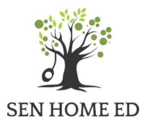 SEN Home - SEN Home Ed